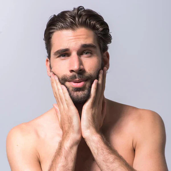 Men’s Skincare Australia | The Groomed Man Co. at Noosa Skin Studio