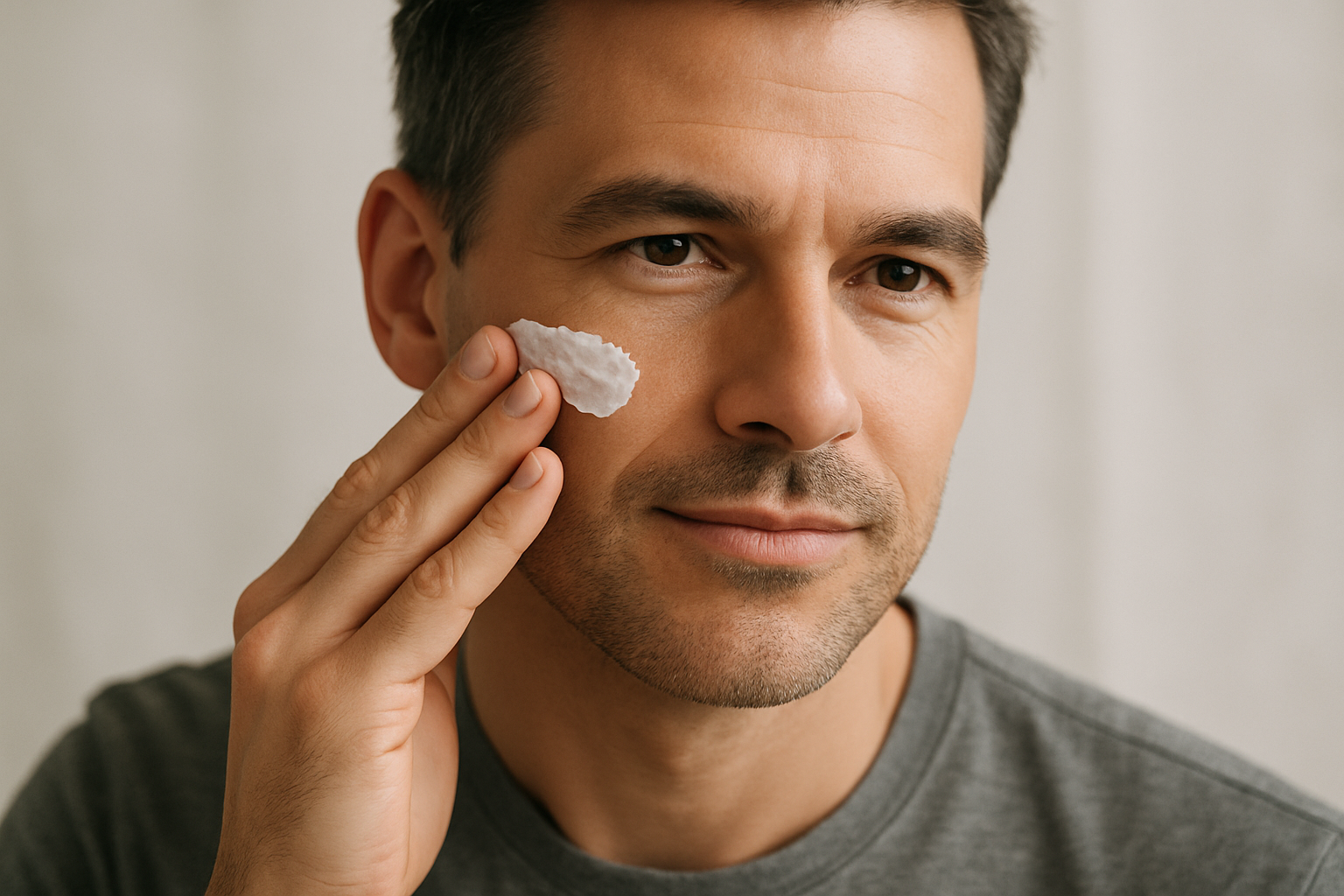 Men’s Skincare: Sun Damage, Pigmentation & Hydration – Noosa Skin Studio