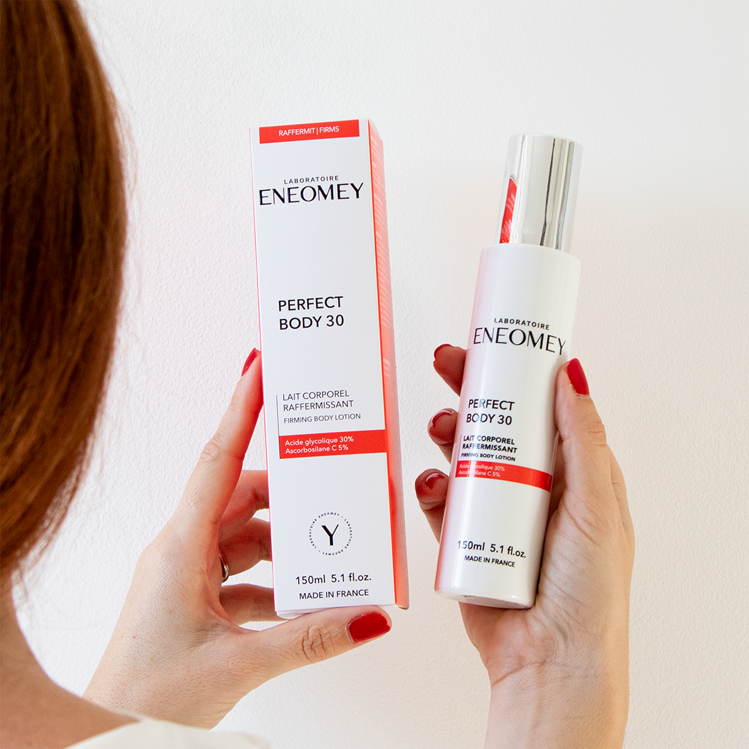 Eneomey Perfect Body 30 – Firm, Smooth & Hydrate Skin – Noosa Skin Studio
