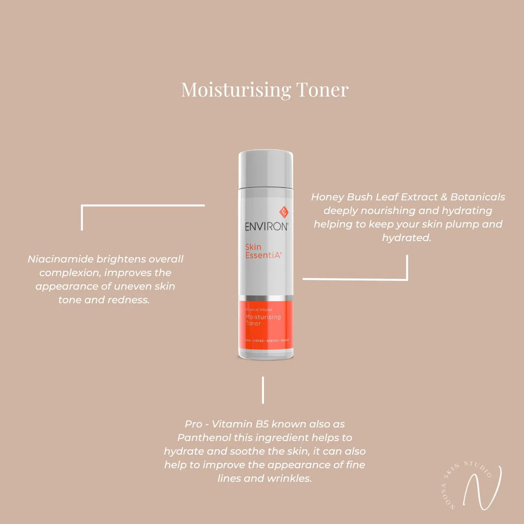 Environ Skin EssentiA Complete Skin Kit - Normal/Dry | Environ Skin ...