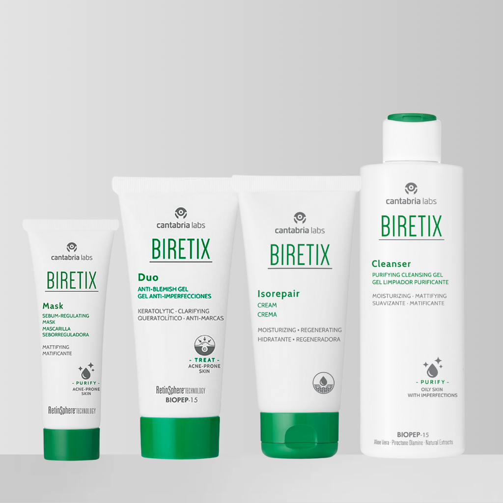Biretix Acne Kit – Noosa Skin Studio