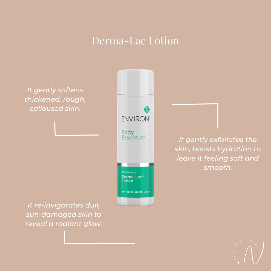 Body EssentiA Smooth Skin Kit | Environ Body EssentiA Derna-Lac Lotion ...