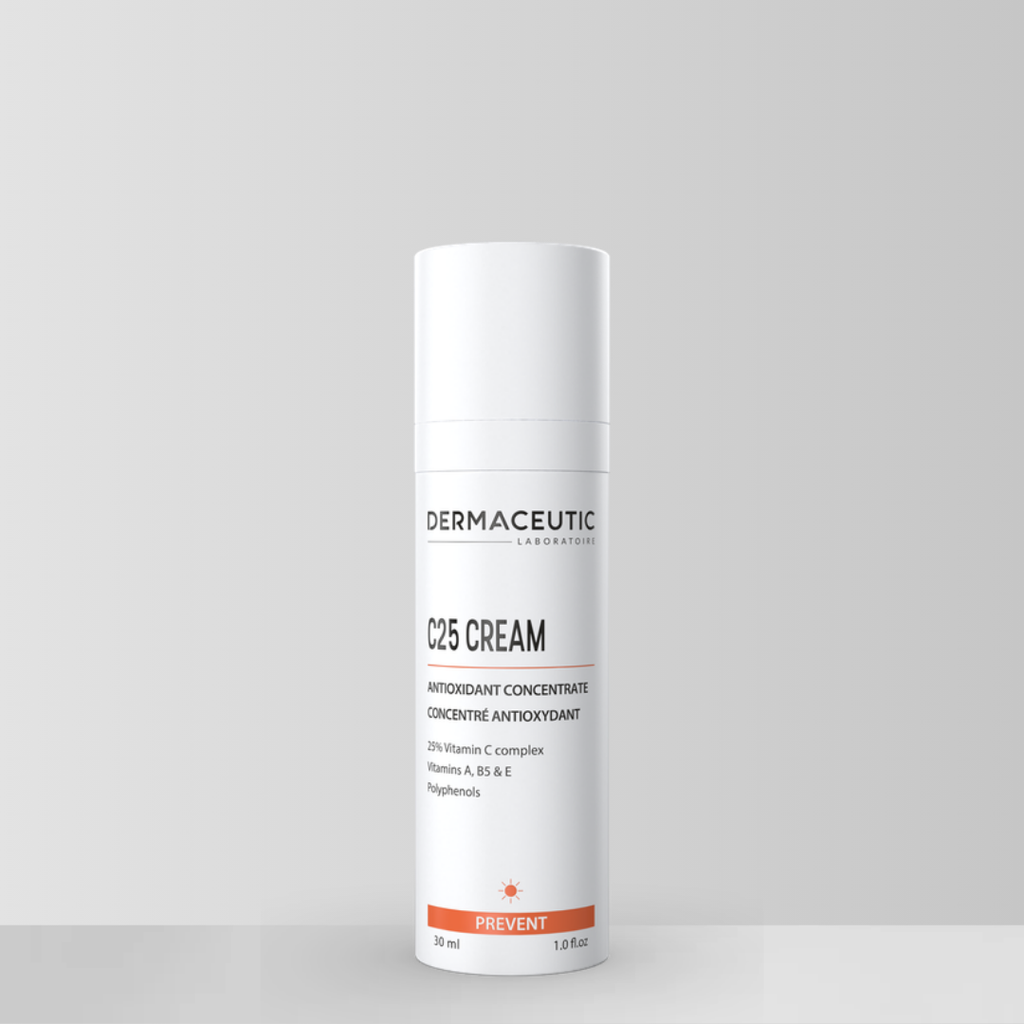 Dermaceutic Laboratoire C25 Cream Antioxidant Concentrate 30ml – Noosa ...