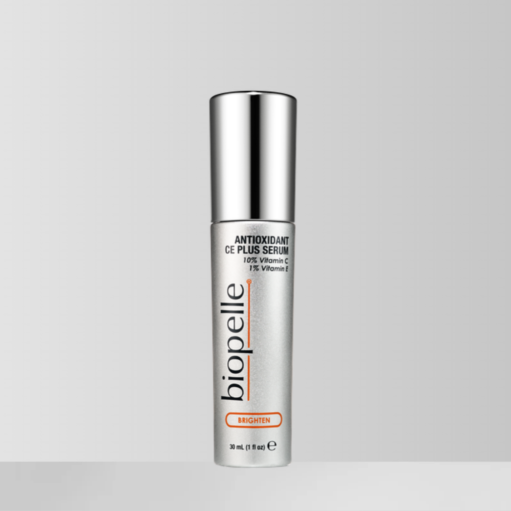 Biopelle Antioxidant CE Plus Serum 30ml – Noosa Skin Studio