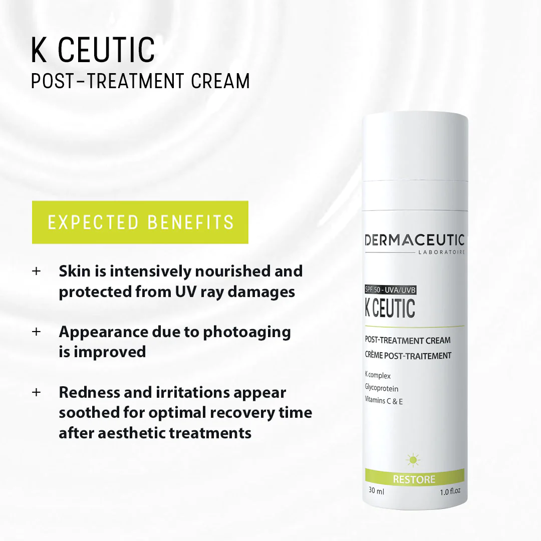 Dermaceutic Everyday Skin Kit | Dermaceutic Light Ceutic, Dermaceutic K ...