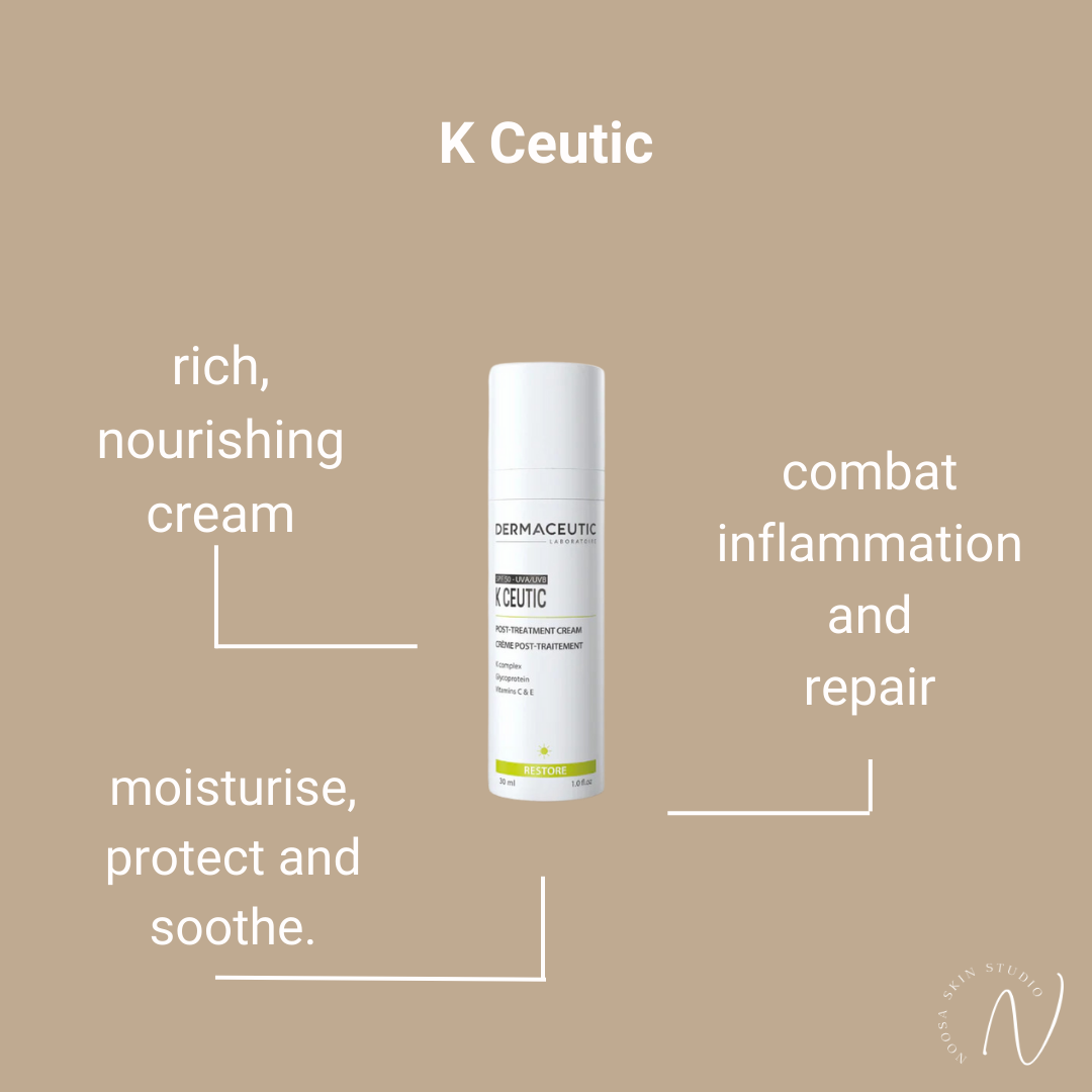 Dermaceutic Laboratoire – Noosa Skin Studio