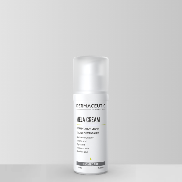 Dermaceutic Laboratoire Mela Cream - Pigmentation Cream 30ml – Noosa ...