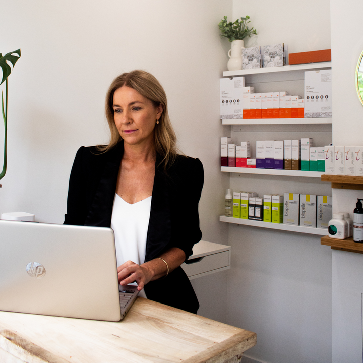 Noosa Skin Studio | Bespoke Facial Treatments