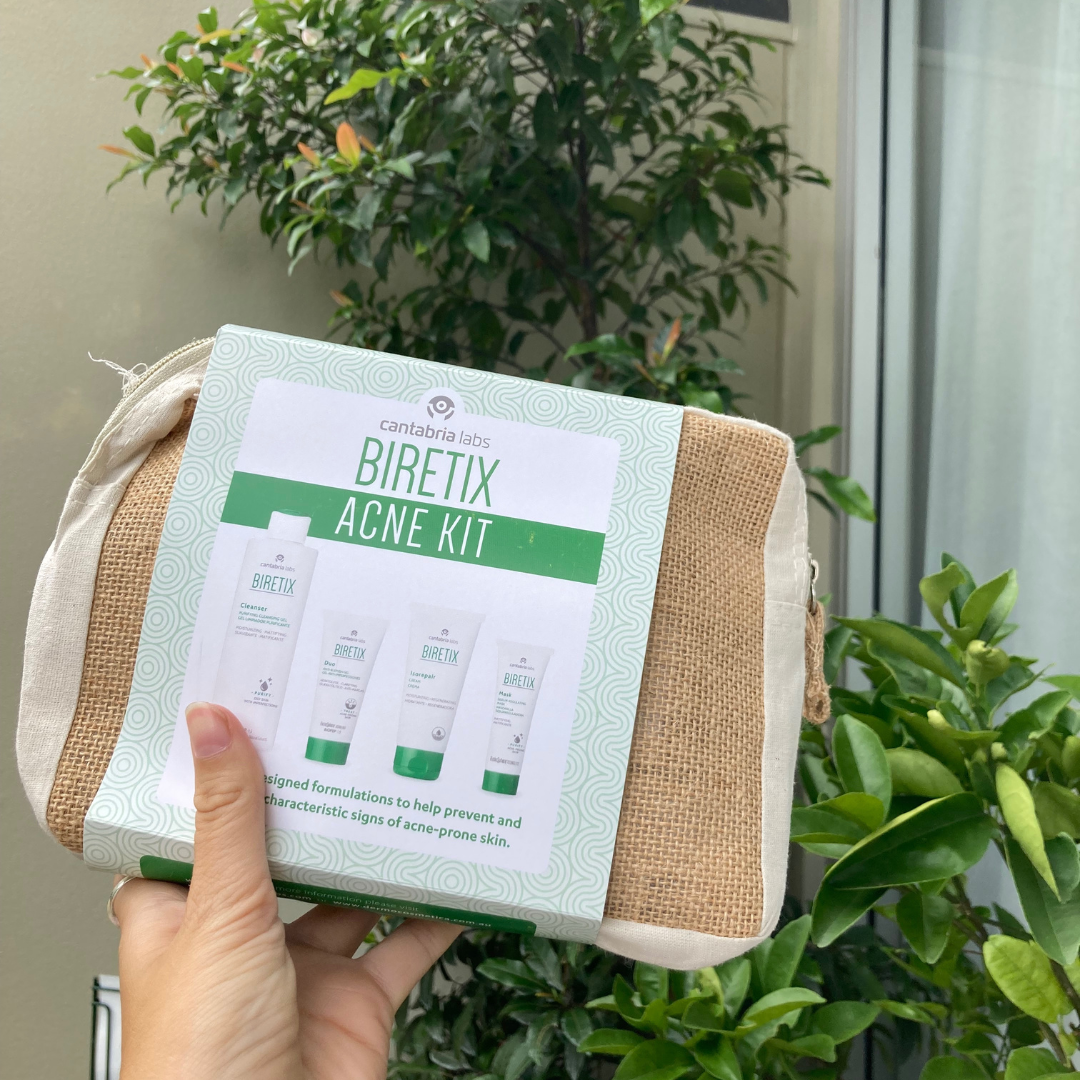 Biretix Acne Kit – Noosa Skin Studio