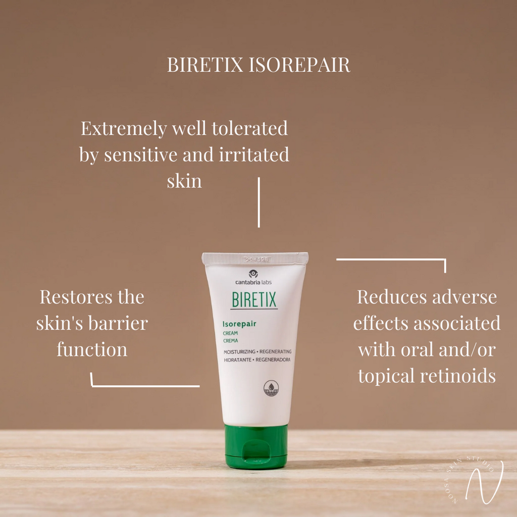 BIRETIX Isorepair - 50mL – Noosa Skin Studio