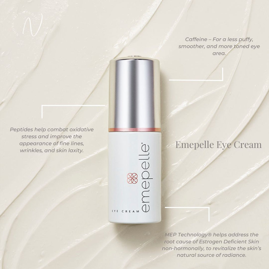 Emepelle Age-Management Skin Kit | Emepelle Daily Serum, Emepelle Night ...